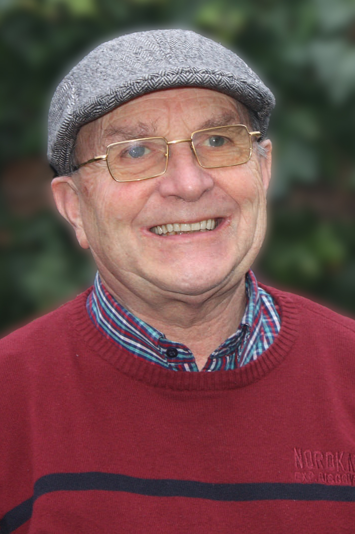 Christengemeente De Ontmoeting